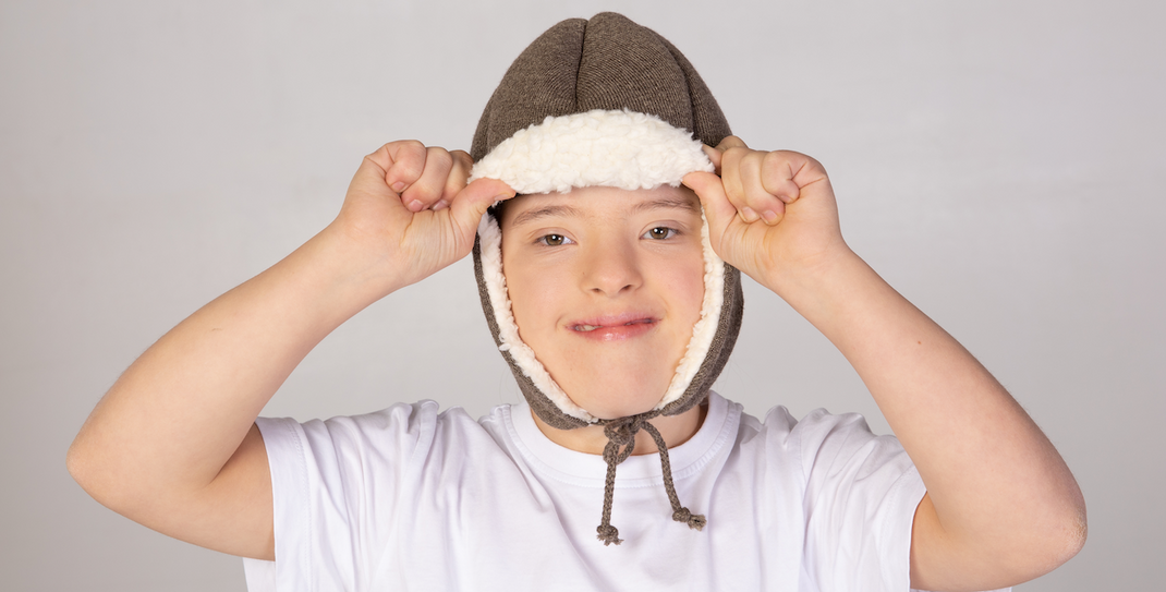 Kids Medical Helmet – Ribcap - Fashionable medical helmets and ...